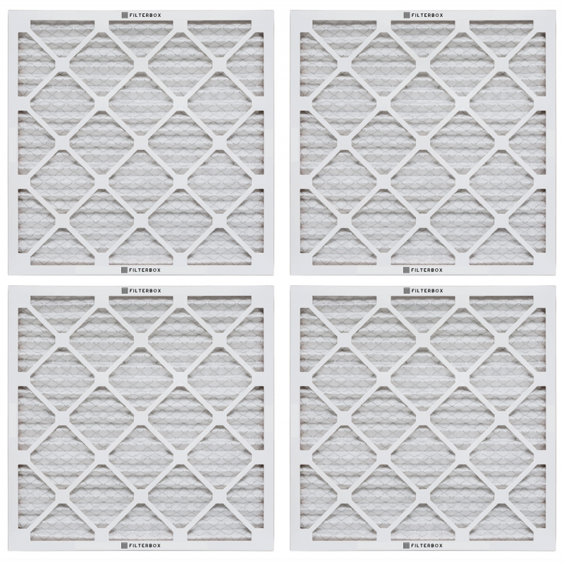 20x20x1 – FilterBox