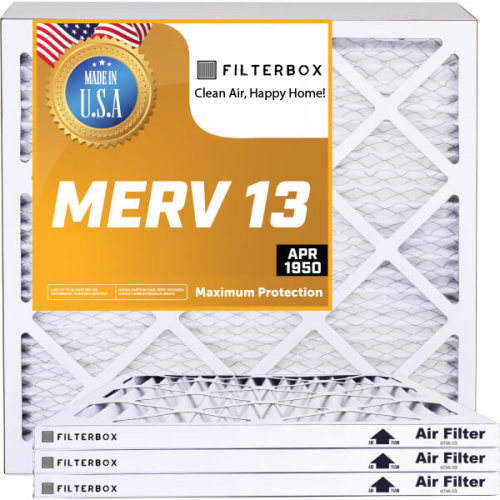 20x20x1 – FilterBox