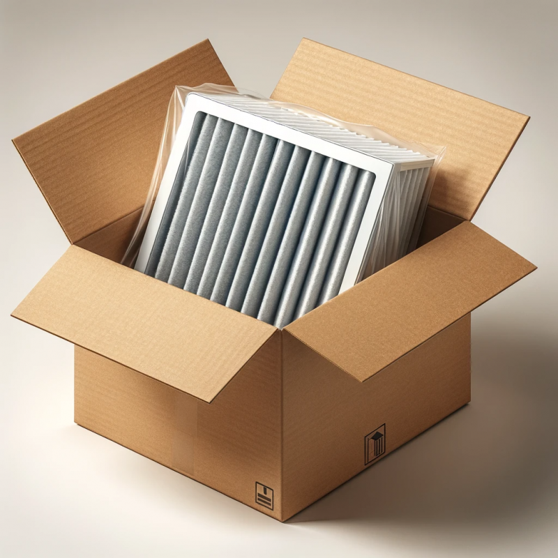 FilterBox – Clean Air, Happy Home: FilterBox Delivers